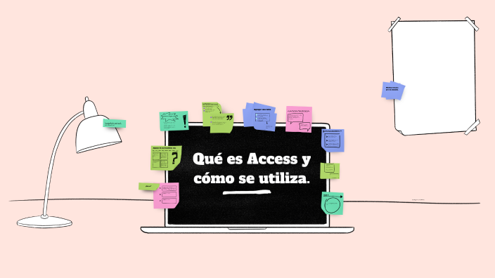 Qué es Access y cómo se utiliza. by Mariana Castro on Prezi