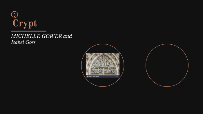 Archivolt and Tympanum by Michelle Gower on Prezi