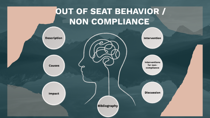 Out of seat behaviour by chanelle Ashley on Prezi