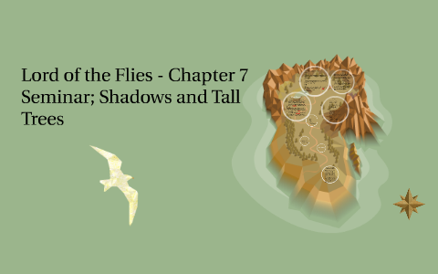 Lord of the Flies - Chapter 7 Seminar by Chapter 7 Seminar Project on Prezi