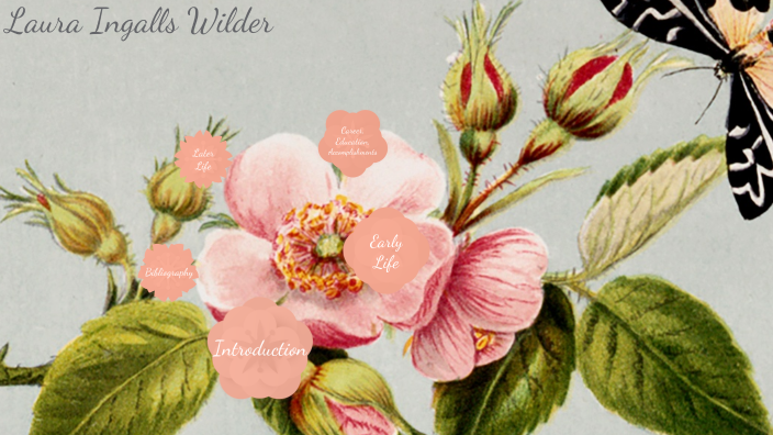 Laura Inaglls Wilder Biography Report by Lydia Shurtz on Prezi