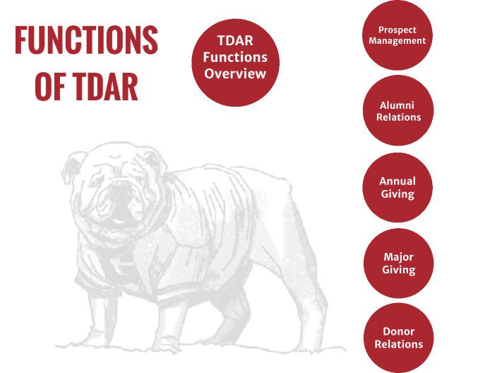 TDAR Functions by Cate Scruggs on Prezi