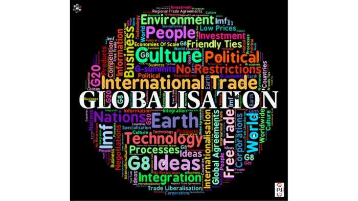 Globalisation IEL by Trishny Ragpot on Prezi