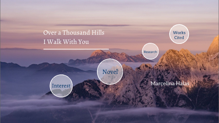 English Project by Marcelina Halas (PHS Student) on Prezi