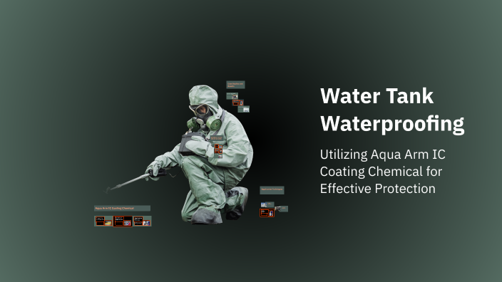 Water Tank Waterproofing by chandan kumar jah jha on Prezi