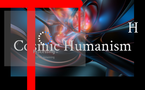 Cosmic Humanism vs. Christianity by Bob Charles on Prezi