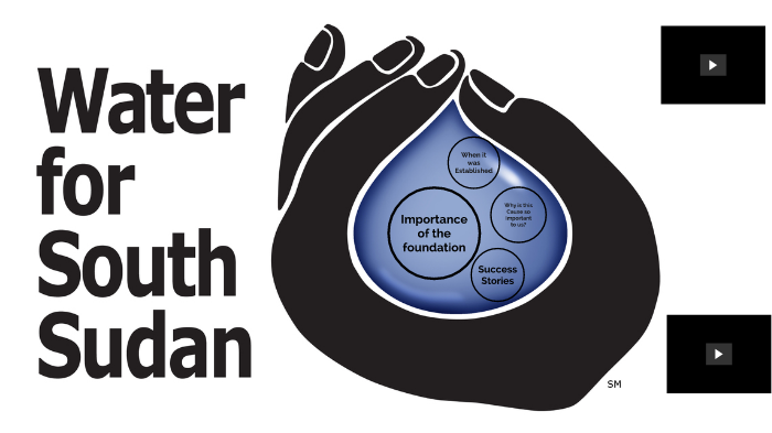 water for south sudan by Alexia Morrone on Prezi