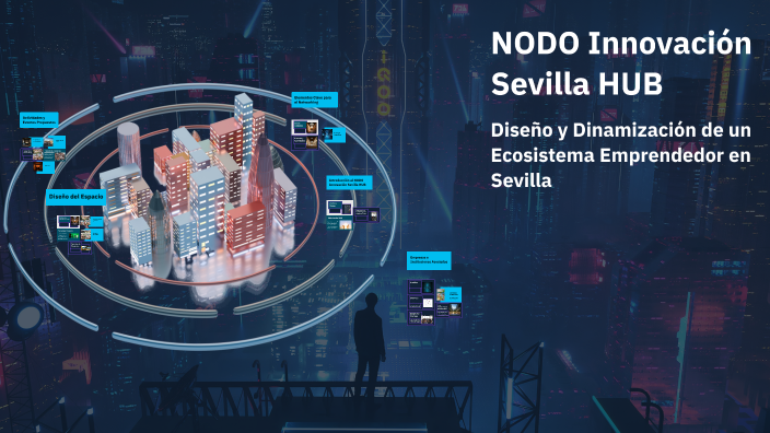 NODO Innovación Sevilla HUB by Ruth Tenorio Díaz-Jargüin on Prezi