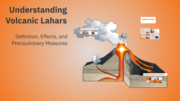 Understanding Volcanic Lahars by lem dahnga on Prezi