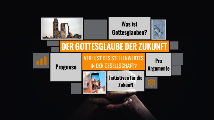 Gottesglaube der Zukunft by Simon Flubacher on Prezi