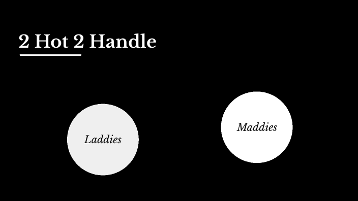 2 Hot 2 Handle by Ashley Rodriguez on Prezi