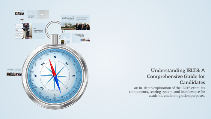 Understanding IELTS: A Comprehensive Guide for Candidates by Manish ...