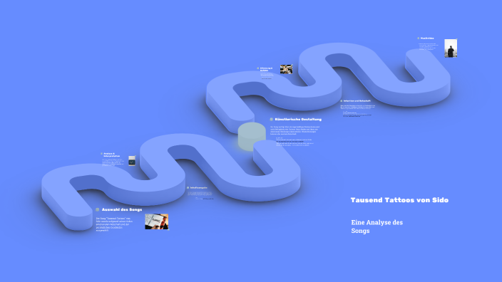 "Tausend Tattoos" von Sido by GHOST ghost on Prezi