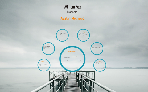 William Fox by Austin Michaud on Prezi