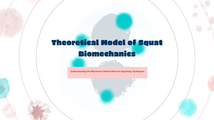 Theoretical Model of Squat Biomechanics by Macy Detamore on Prezi
