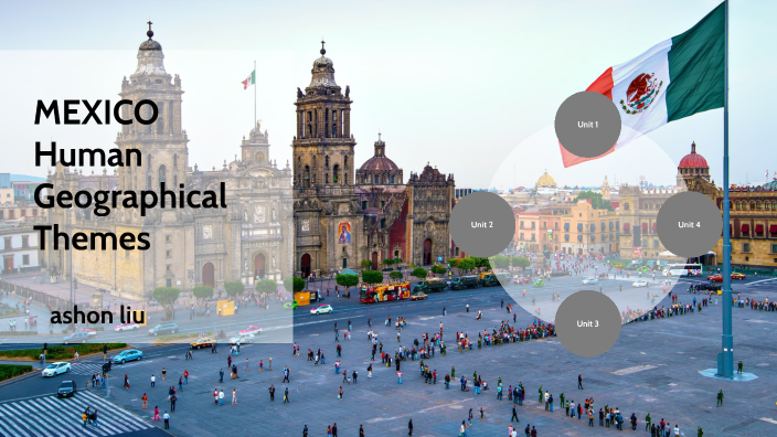 MEXICO - Human Geographical Themes by Ashton Liu on Prezi