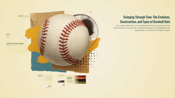 Swinging Through Time: The Evolution, Construction, and Types of ...