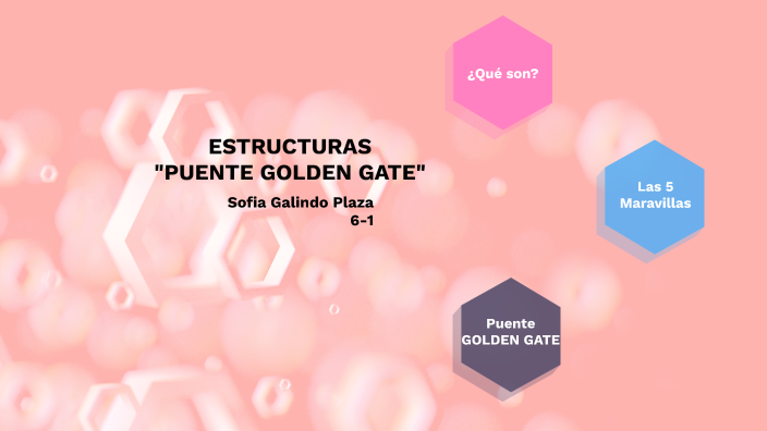 ESTRUCTURAS by sofia galindo plaza on Prezi