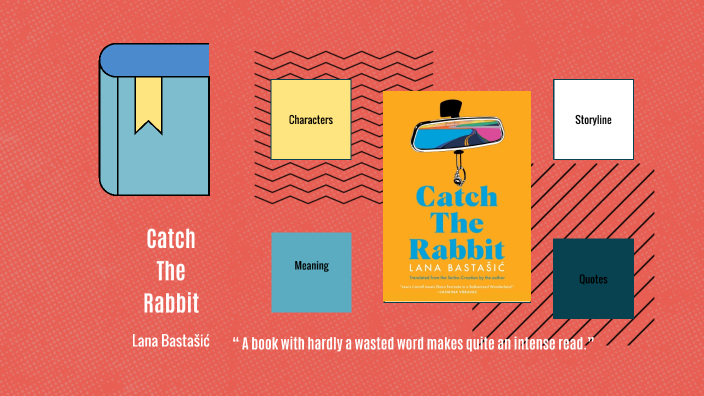 Catch the Rabbit by Farah Bajramovic on Prezi