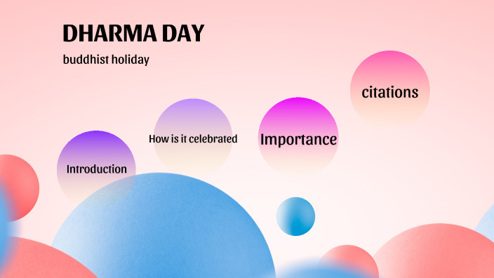 dharma Day - Maddie Ritter by Madison Ritter on Prezi