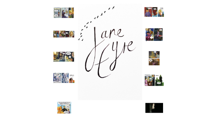 Jane Eyre Chapter 1 by Pierina Giusiano on Prezi