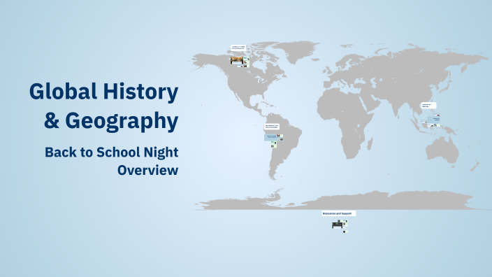 Global History & Geography by Solomon Fields on Prezi