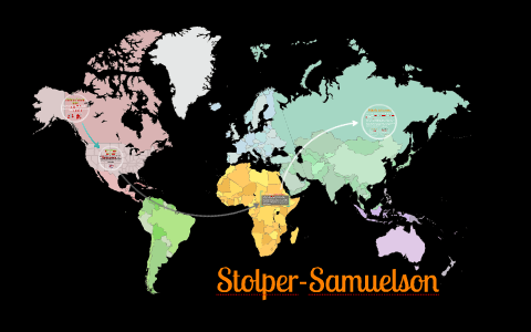 Stolper-Samuelson by Valentina Colmenares on Prezi