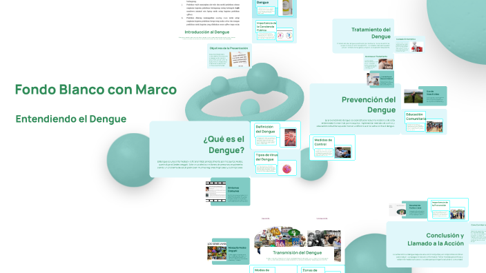 Fondo Blanco con Marco by Nathalie Ivette Santos Cubias on Prezi