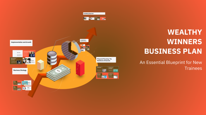 WEALTHY WINNERS BUSINESS PLAN by CYNTHIA ABBOTT on Prezi