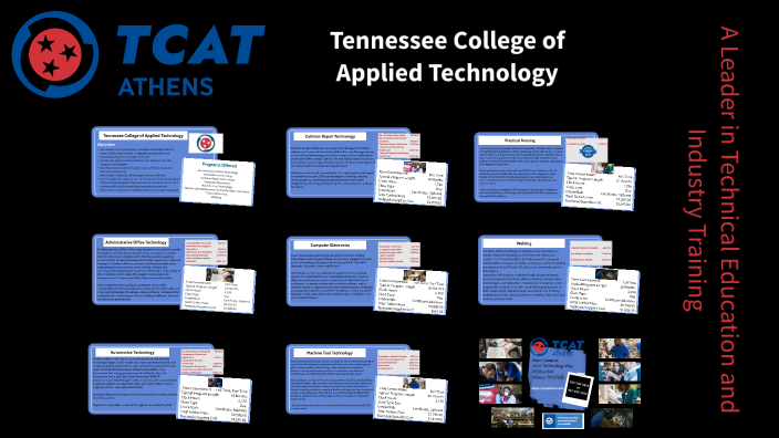 TCAT Athens by Amy McGowan on Prezi