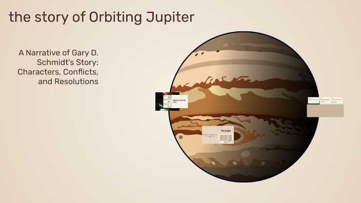 Exploring the Depths of Jupiter's Orbit by Emmett Rollins on Prezi