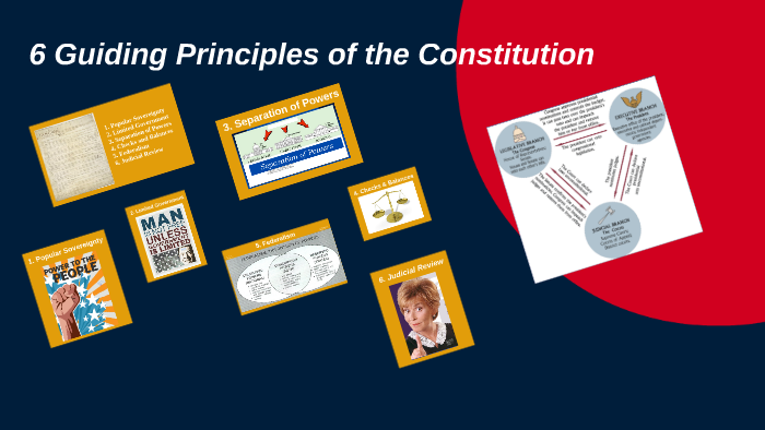 Constitutional Principles by Joshua Chisholm on Prezi
