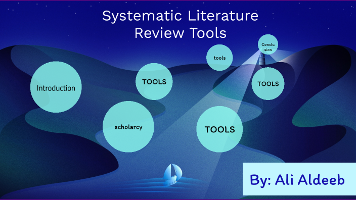 The research tools scientific by ali aldeeb on Prezi