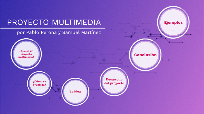 Proyecto Multimedia by Samuel Martínez García on Prezi
