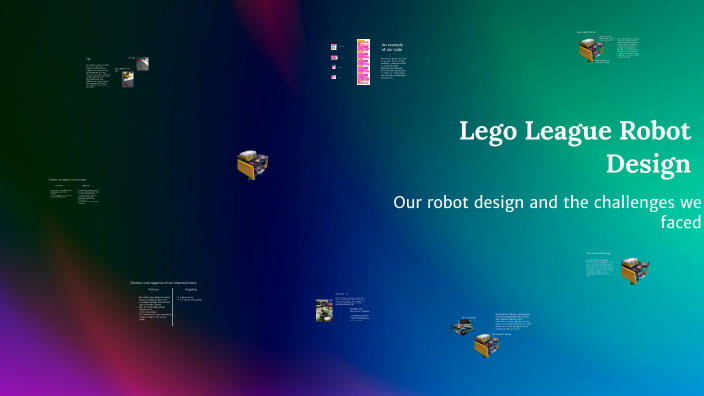 Lego League Robot Design by Lego League on Prezi