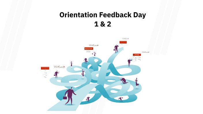 Effective Orientation Feedback by Crystal Knight on Prezi