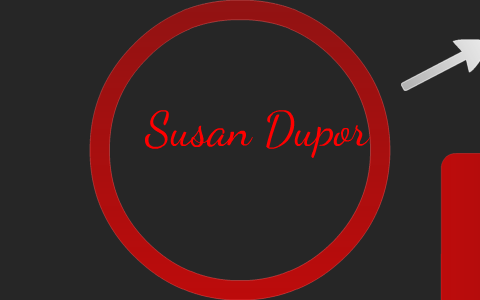 susan dupor by Corrine Snyder on Prezi