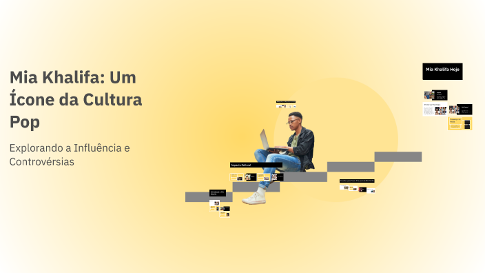 Mia Khalifa: Um Ícone da Cultura Pop by Dinis Monteiro on Prezi