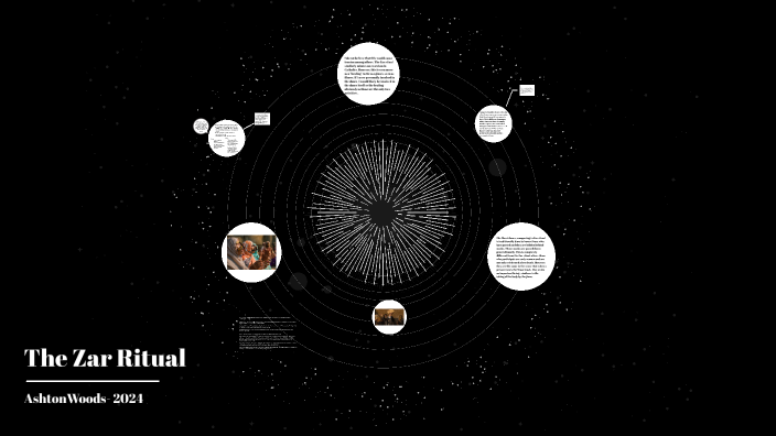 The Zar Ritual by Ashton Woods on Prezi