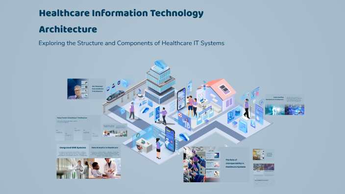 Healthcare Information Technology Architecture by Alfred Amponsah on Prezi