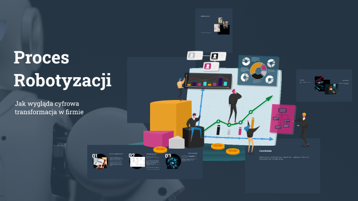 Robotization Process by Augustyn Kozak on Prezi