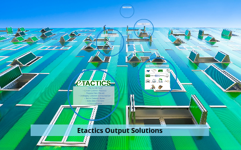 Introducing by Bill Salm, Jr. on Prezi