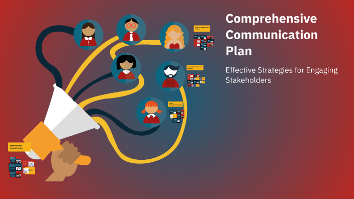 Comprehensive Communication Plan by Duyen Huynh on Prezi