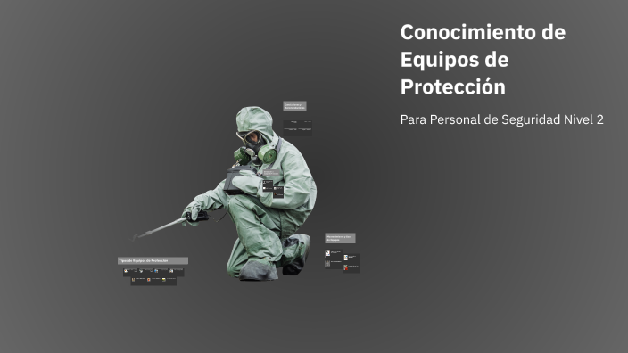 Conocimiento de Equipos de Protección by Nancy Granda on Prezi