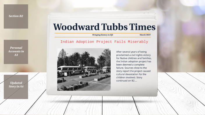 Indian Adoption Project by Lindsay Tubbs on Prezi