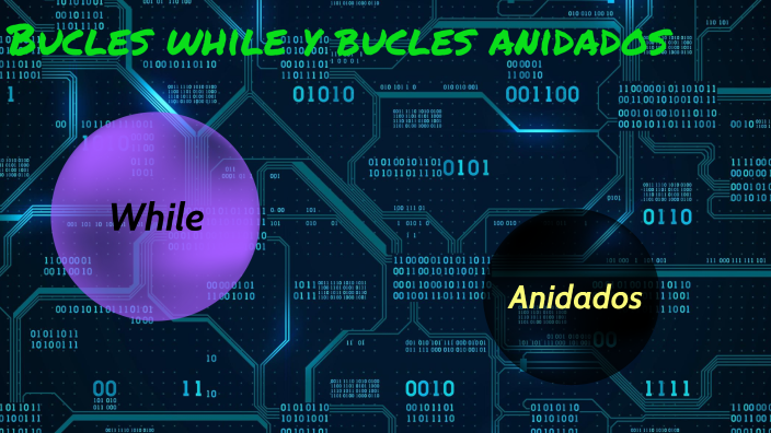 Bucles mientras y anidados by José Mauricio Peréz Hernández on Prezi