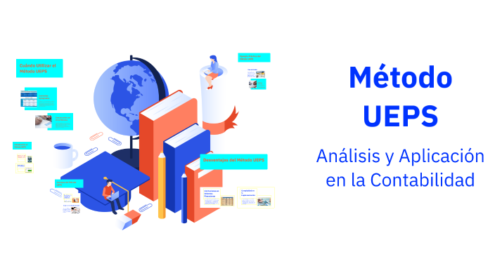 Método UEPS by Joss Rgz C on Prezi