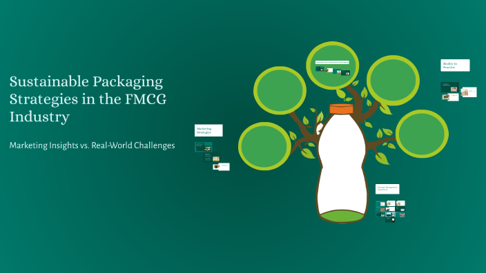 Sustainable Packaging Strategies in the FMCG Industry by Taranpreet ...