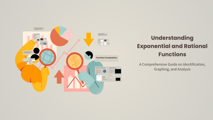 Understanding Exponential and Rational Functions by Marsden Francis on ...