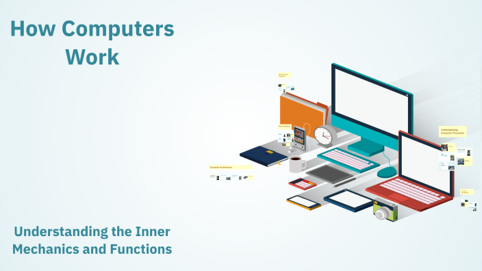 How Computers Work by Lily Wilson on Prezi